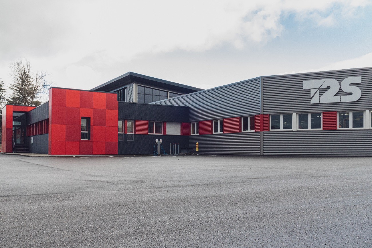 Chez T2S, la fibre RSE dans la peau à 200 %